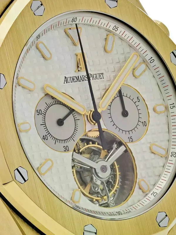 AUDEMARS PIGUET Royal Oak Chronograph 44mm