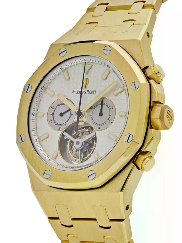 AUDEMARS PIGUET Royal Oak Chronograph 44mm