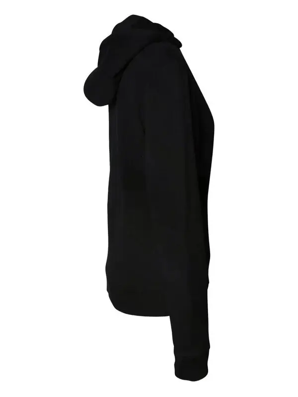 Rabanne Cotton Hoodie