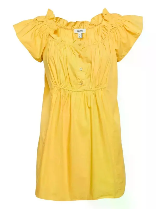 Moschino Cotton Top