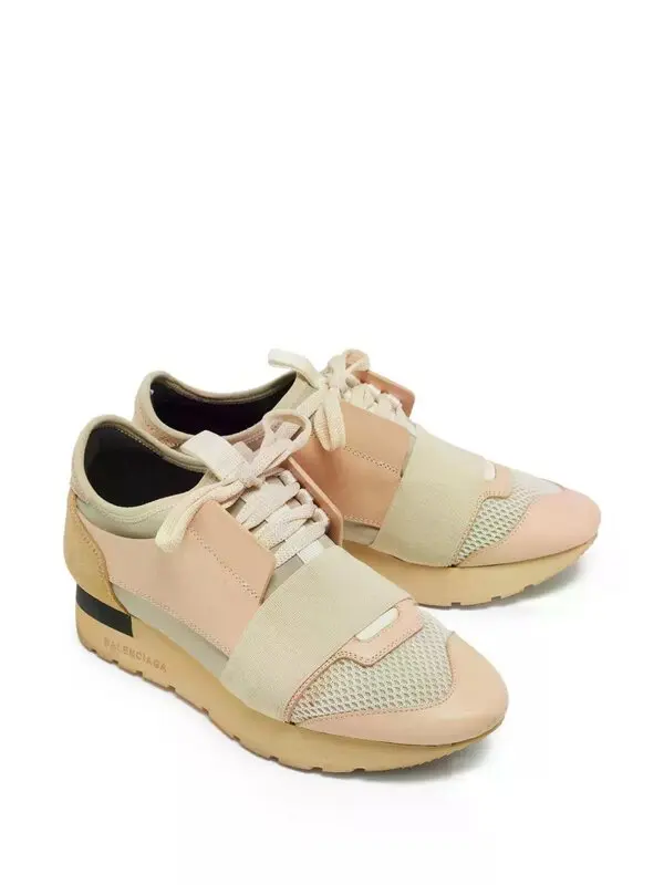 Balenciaga Race Runner Sneakers