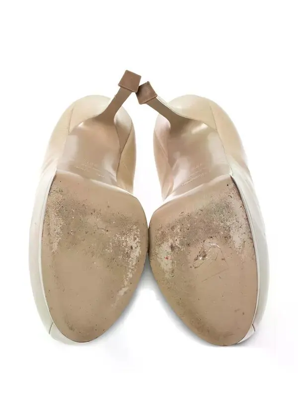 Saint Laurent 110mm Tribtoo Pumps