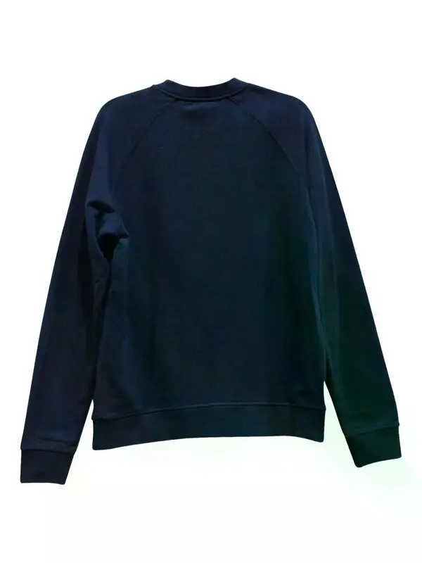 Kenzo Cotton Sweatshirt