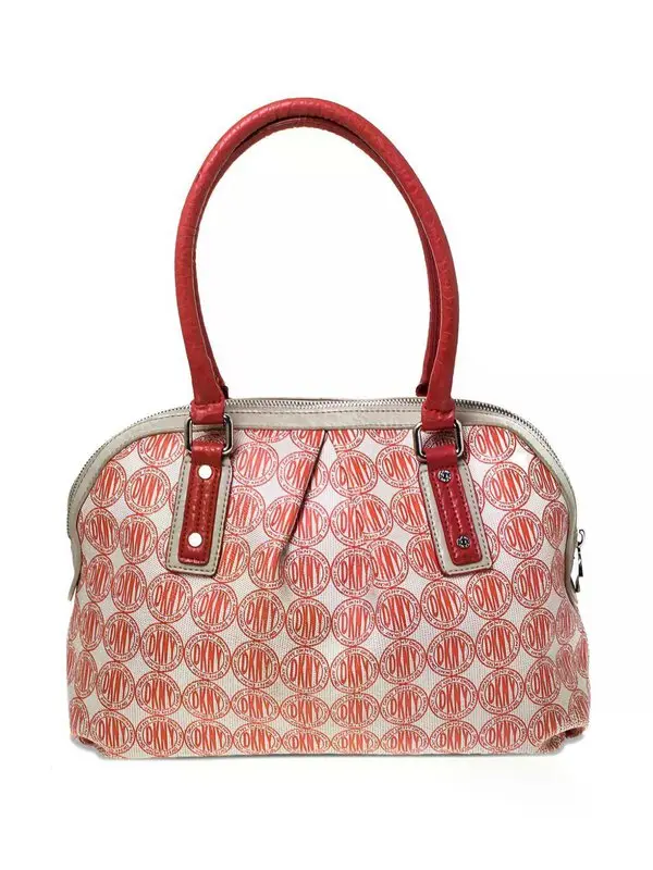 Dkny Vintage Dome Satchel