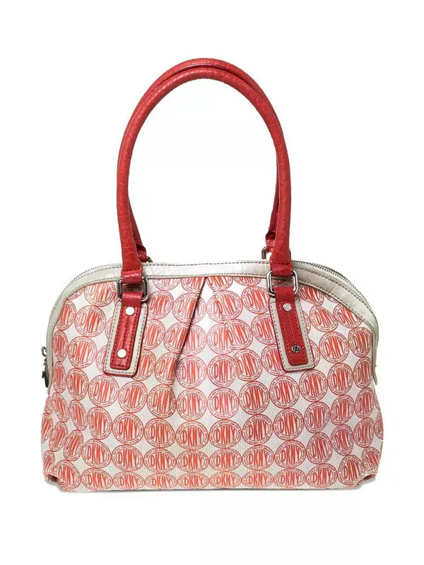 Dkny Vintage Dome Satchel