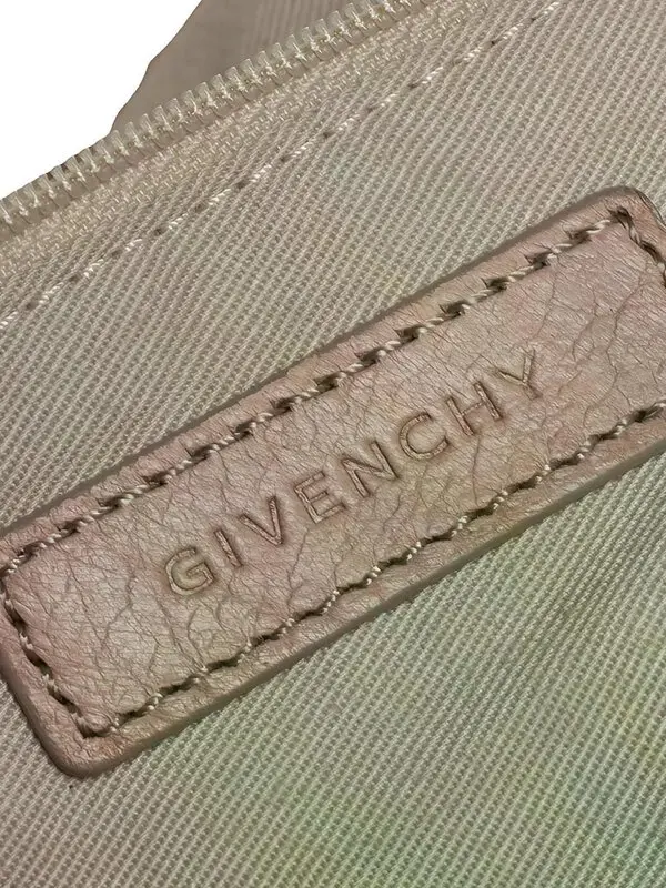 Givenchy Leather Shoulder Bag