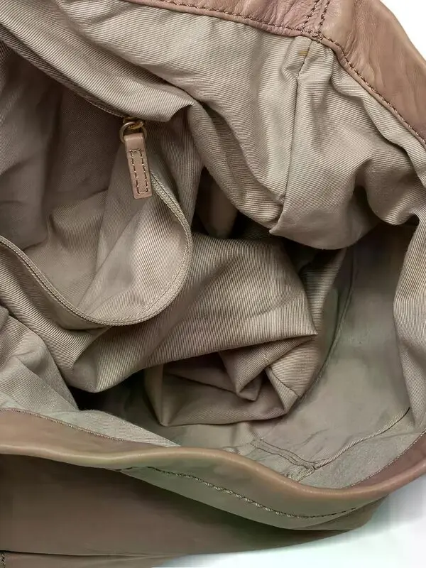 Givenchy Leather Shoulder Bag