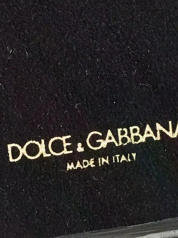 Dolce & Gabbana 2024 Floral-embellished Iphone 7 Case