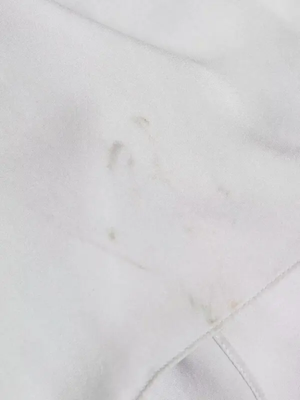 Theory Ribbed-waistband A-line Skirt