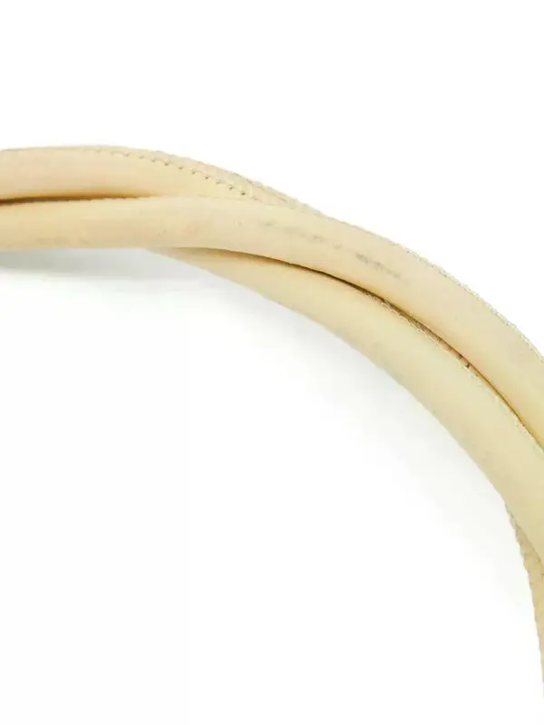 Gucci Leather Belt