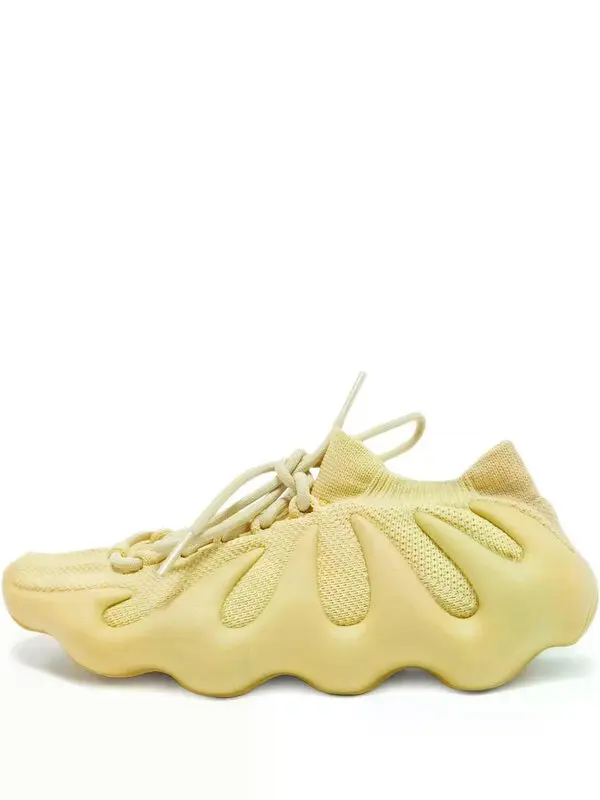 ADIDAS X YEEZY Yeezy 450 Sneakers - Yellow