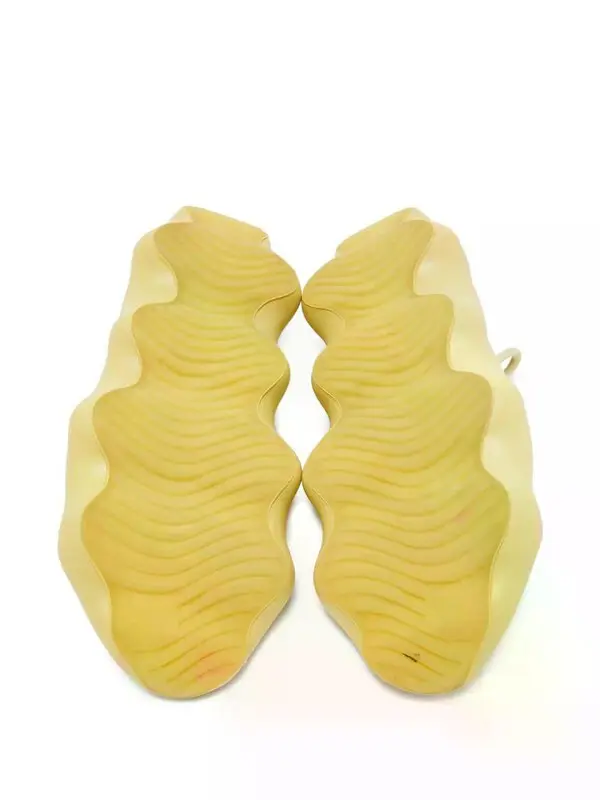 ADIDAS X YEEZY Yeezy 450 Sneakers - Yellow
