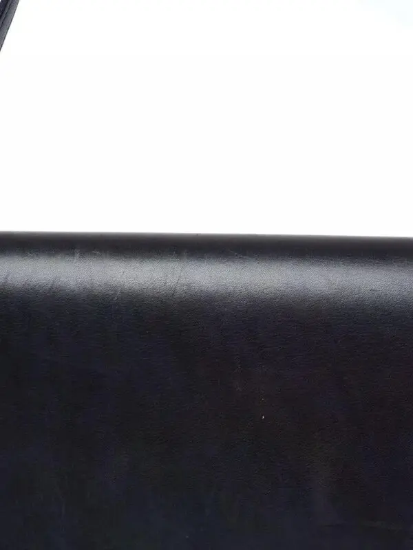 Celine Leather Flap Shoulder Bag