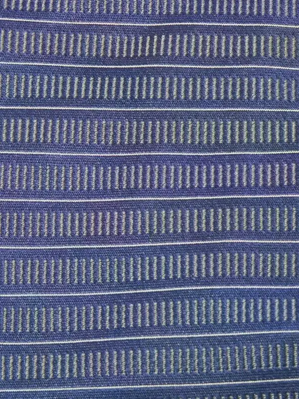 Valentino Garavani Patterned Jacquard Silk Tie