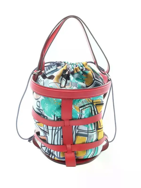 Hermès 2016 Musardine Tote Bag