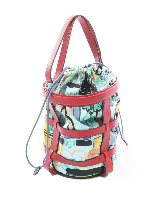 Hermès 2016 Musardine Tote Bag