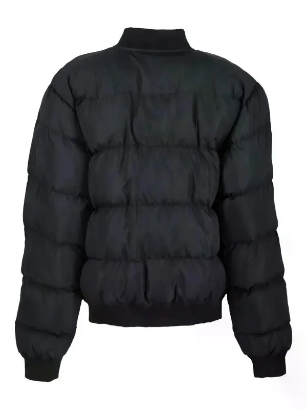 Moschino Padded Jacket 2021-2022