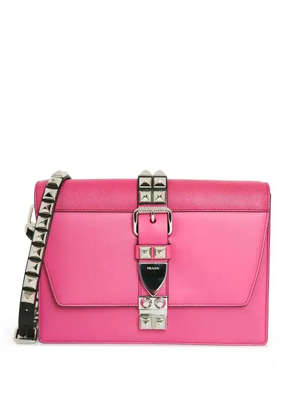 Prada Elektra Crossbody Bag