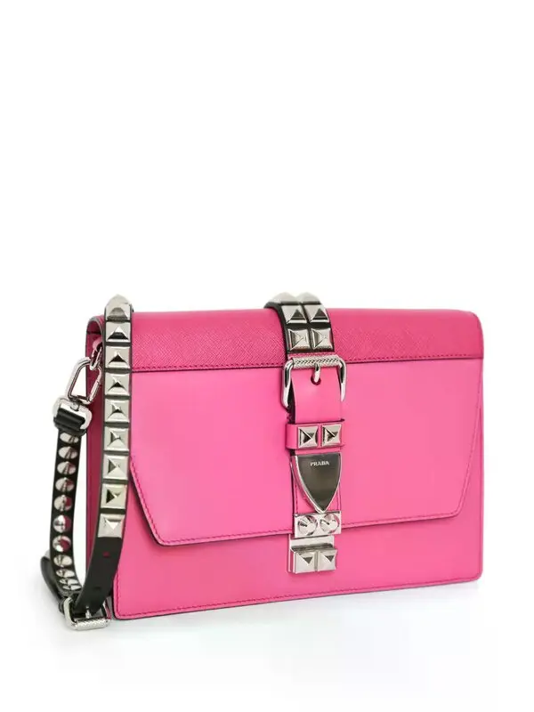 Prada Elektra Crossbody Bag