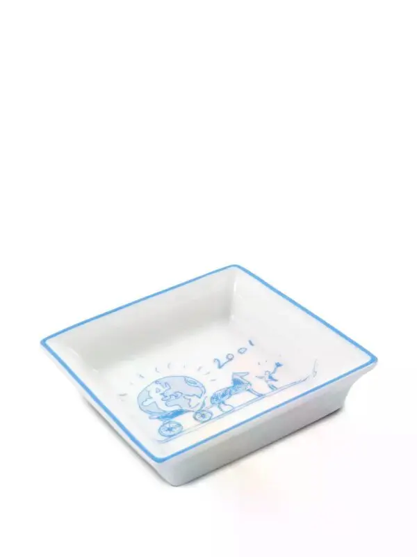 Hermès Organizer Tray