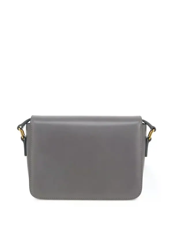 Celine Teen Triomphe Shoulder Bag