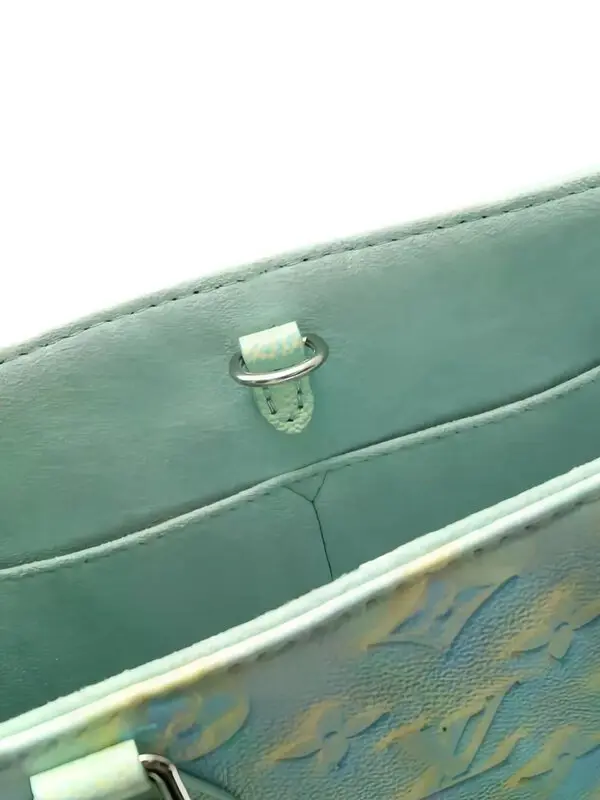 LOUIS VUITTON Onthego Pm Empreinte-monogram Handbag