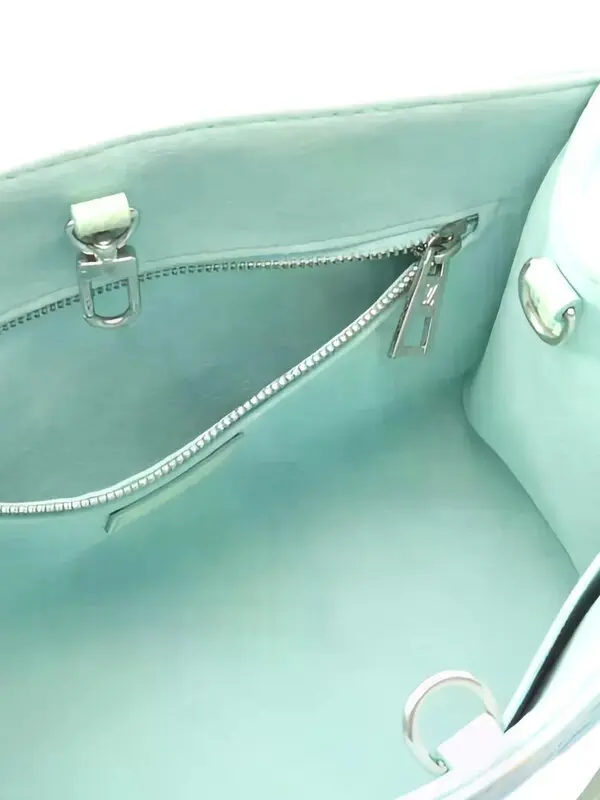 LOUIS VUITTON Onthego Pm Empreinte-monogram Handbag