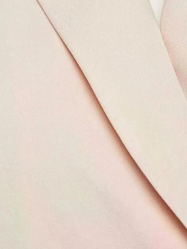 Sandro Long-sleeved Blazer