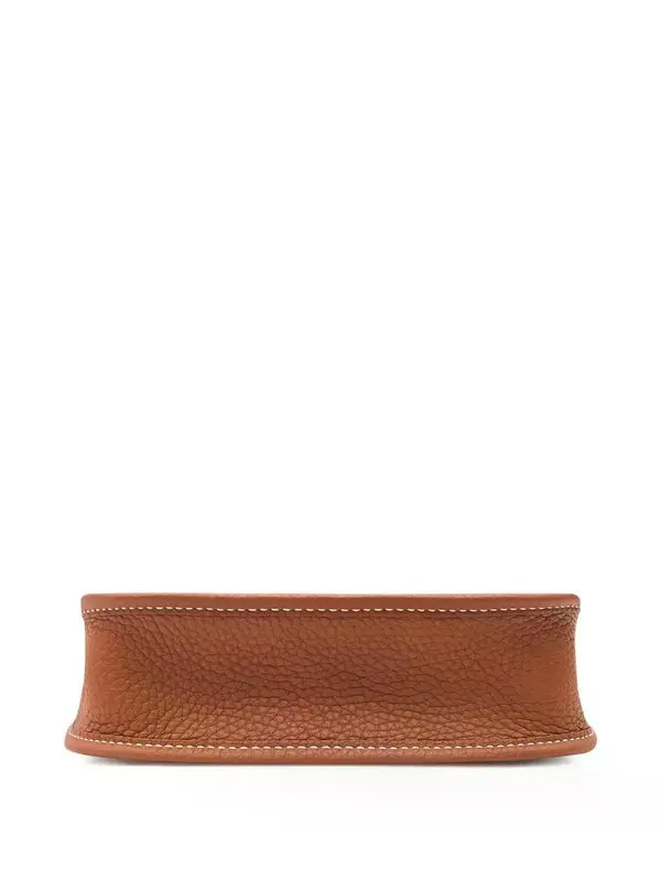 Hermès Evelyne Tpm Leather Bag - Brown