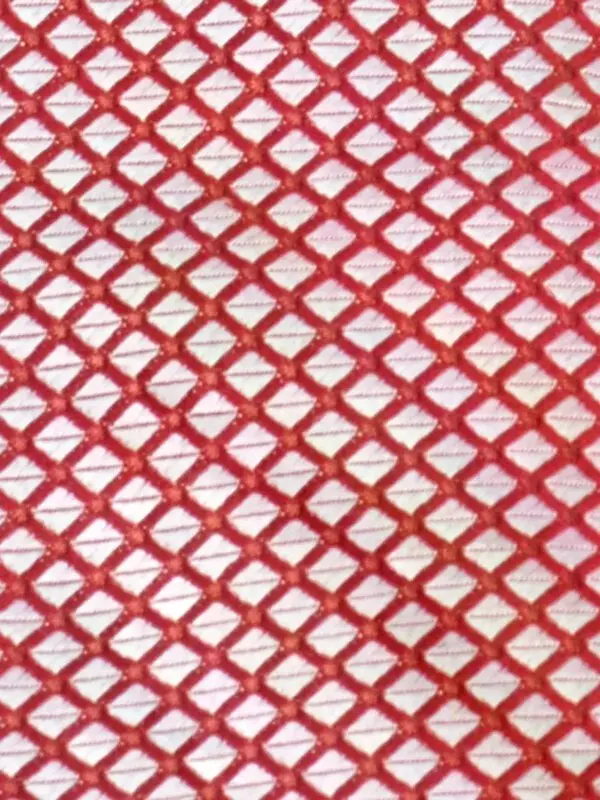 BOSS Diamond-patterned Tie