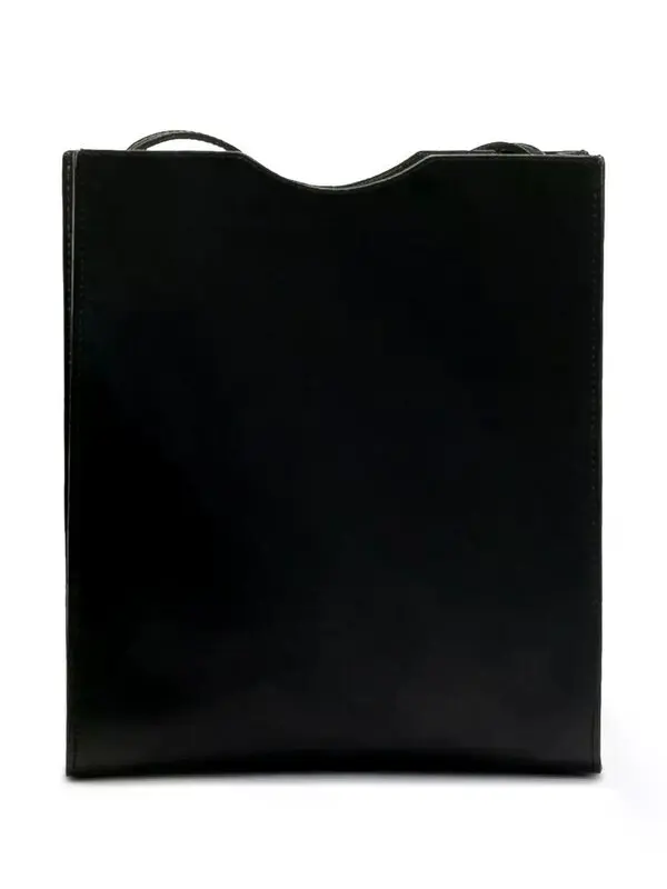 Hermès Onimaitou Crossbody Bag - Black