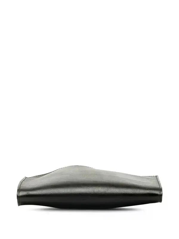 Hermès Onimaitou Crossbody Bag - Black
