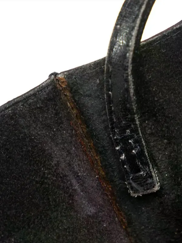 Hermès Onimaitou Crossbody Bag - Black