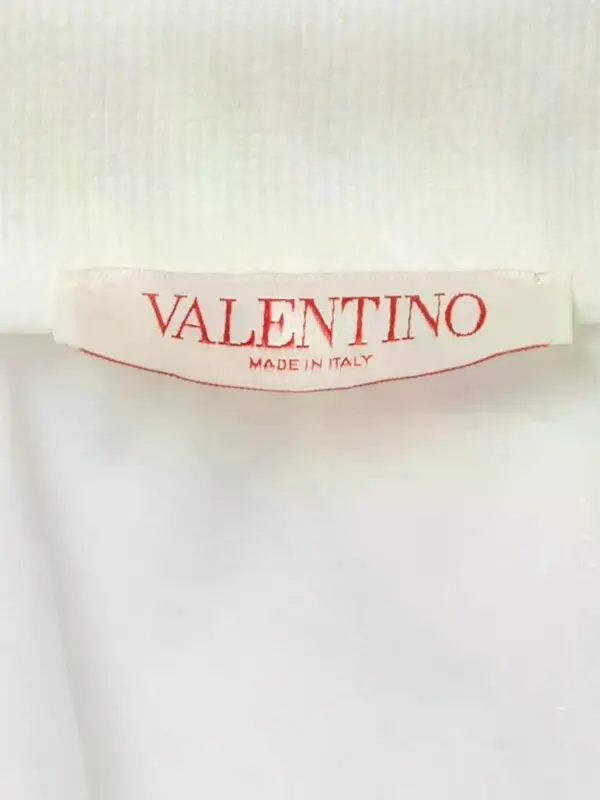 Valentino Garavani Cotton Shirt