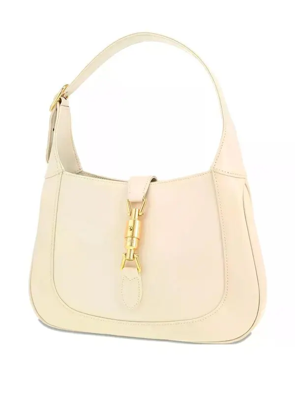 Gucci Jackie Shoulder Bag - Neutrals