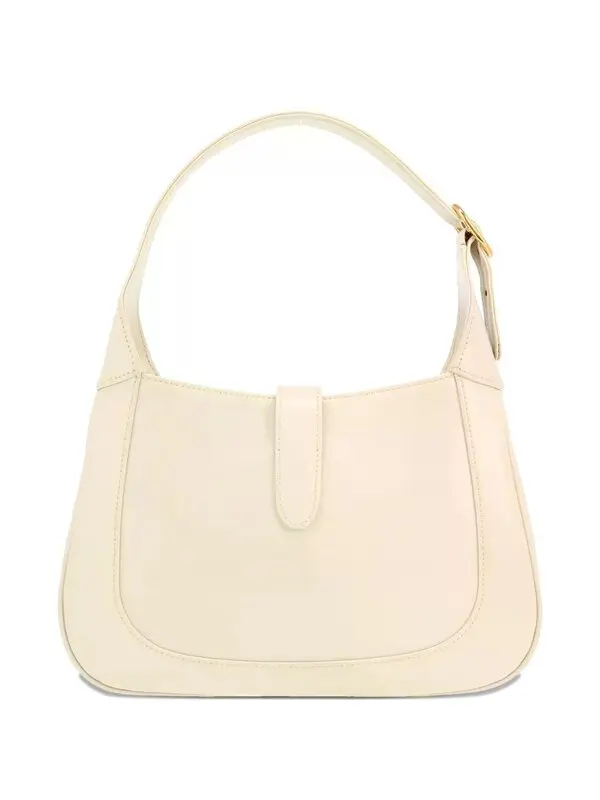 Gucci Jackie Shoulder Bag - Neutrals