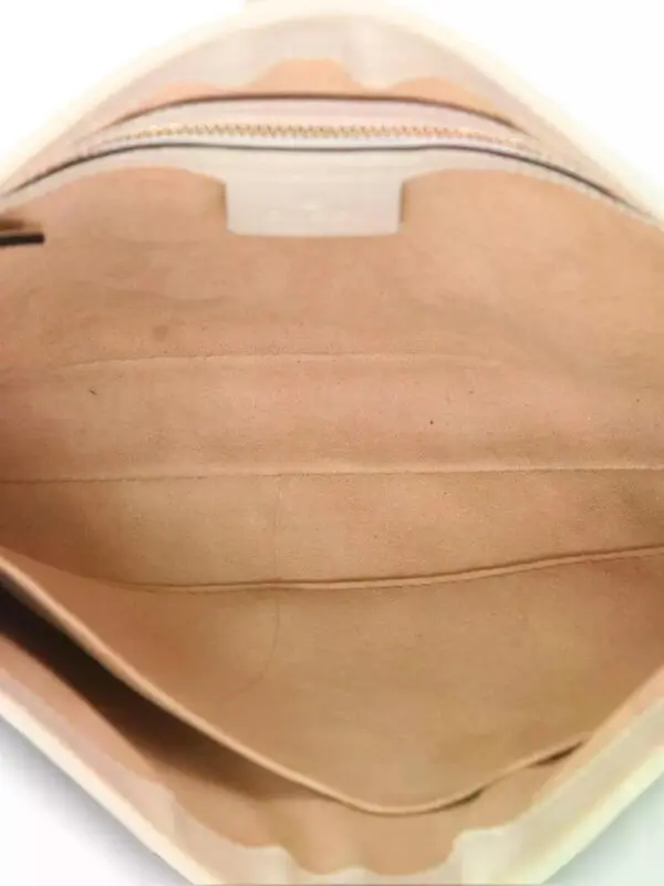 Gucci Jackie Shoulder Bag - Neutrals