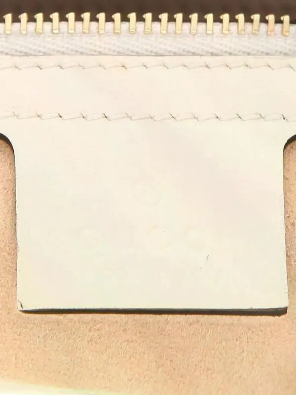 Gucci Jackie Shoulder Bag - Neutrals