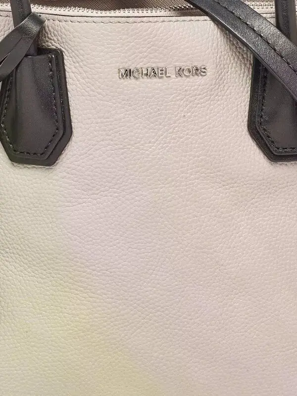 Michael Kors Mercer Tote Bag