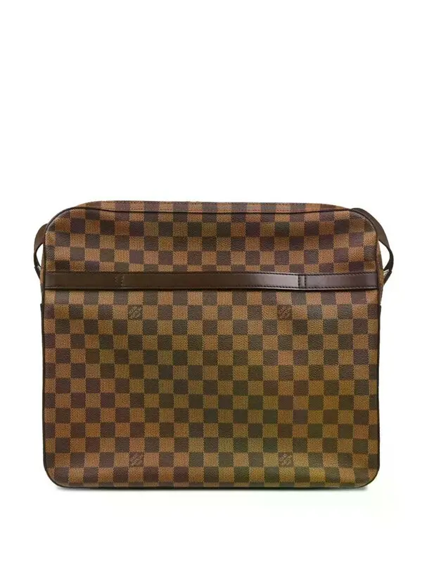 LOUIS VUITTON 2002 Dorsoduro Shoulder Bag