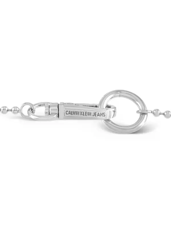 Calvin Klein Statement Pendant Necklace