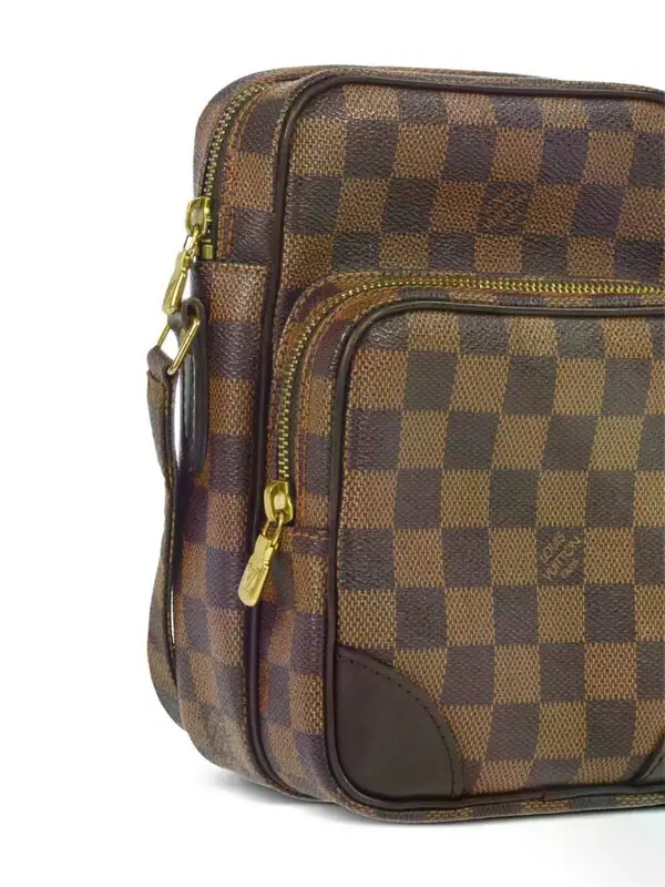 LOUIS VUITTON Amazon Mm Crossbody Bag