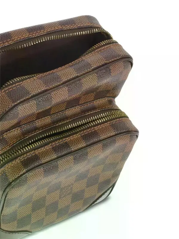 LOUIS VUITTON Amazon Mm Crossbody Bag