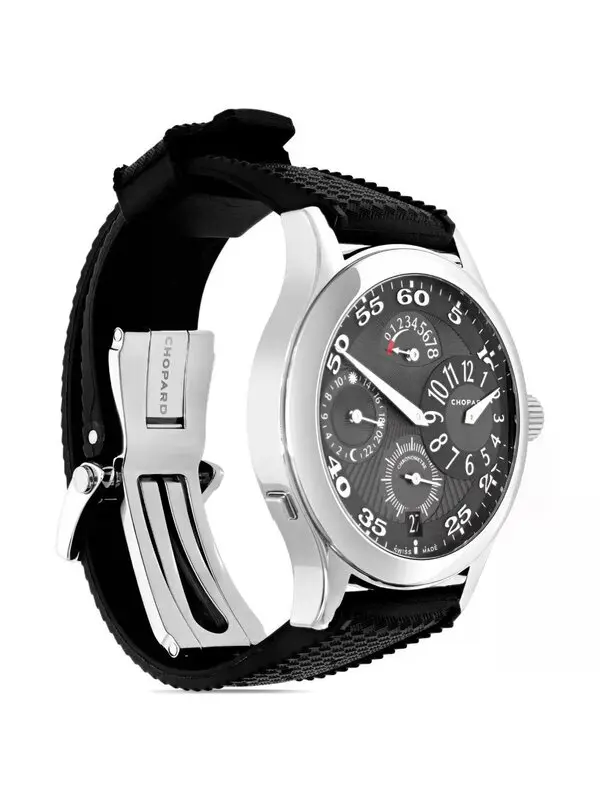 Chopard L.u.c. Tech Regulator 40mm