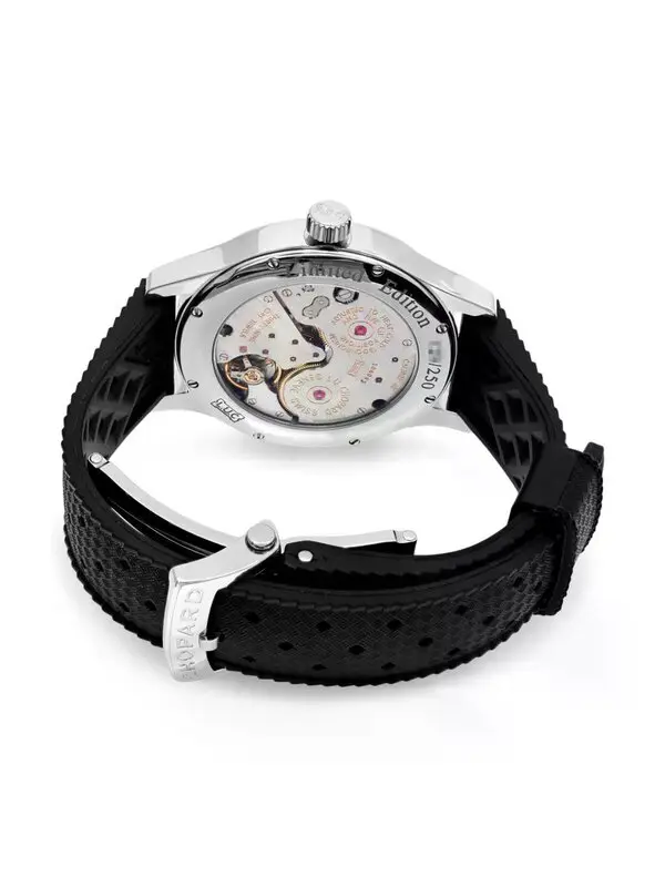 Chopard L.u.c. Tech Regulator 40mm