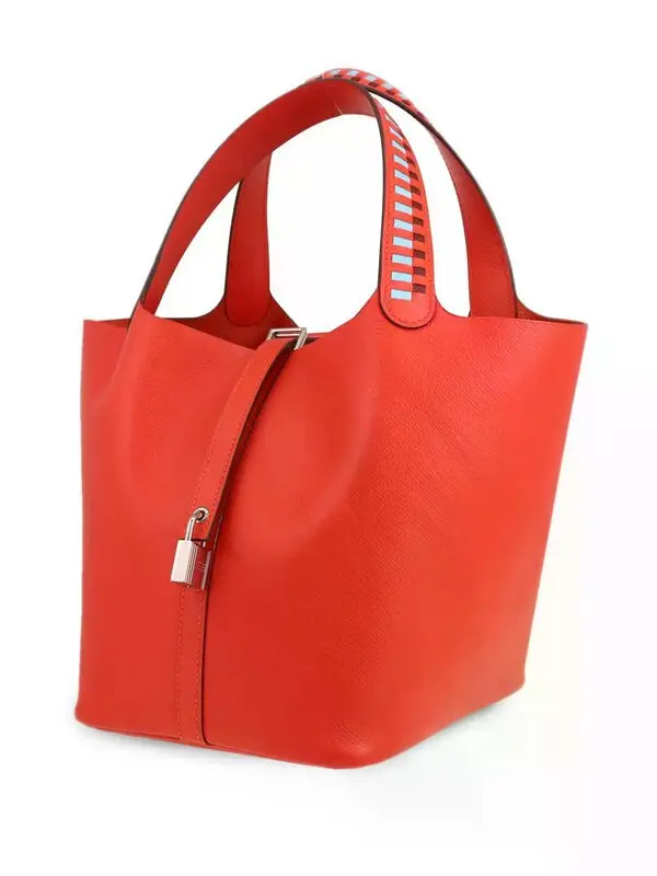 Hermès 2019 Picotin Lock Tote Bag