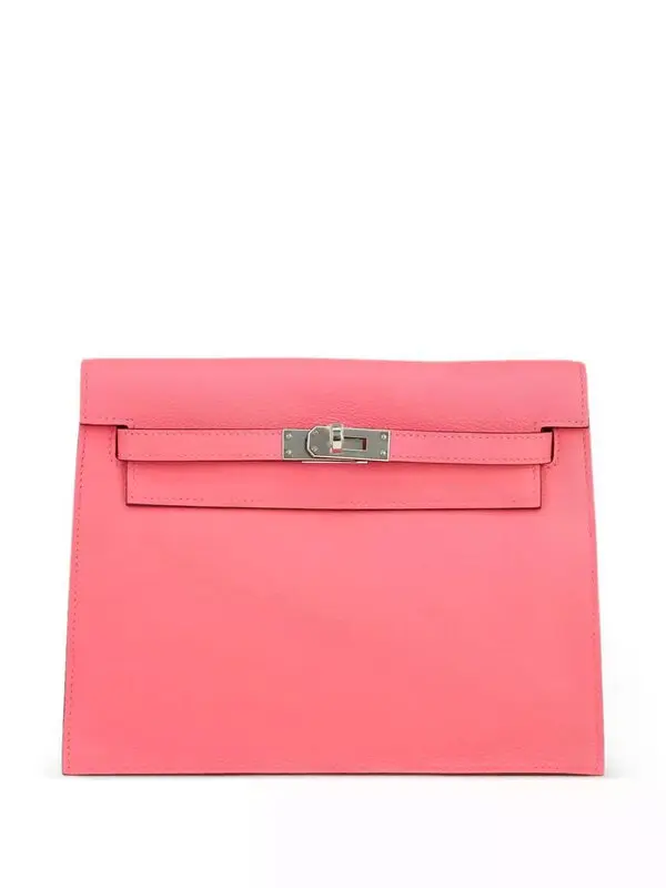 Hermès Kelly Danse Shoulder Bag