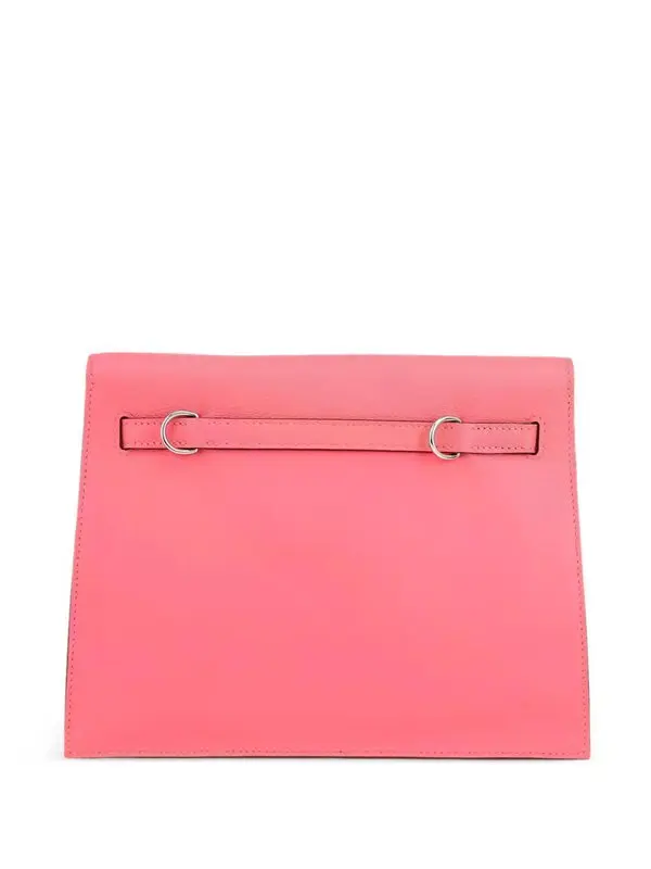 Hermès Kelly Danse Shoulder Bag