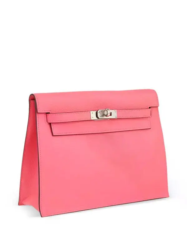 Hermès Kelly Danse Shoulder Bag