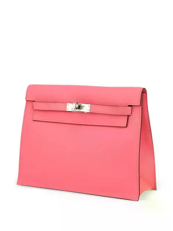 Hermès Kelly Danse Shoulder Bag